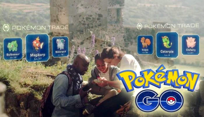 Poképaradas patrocinadas: así llegará la publicidad a Pokémon Go ...