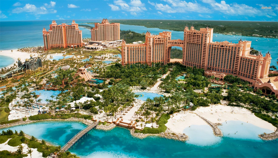 Dan inicio al Caribbean Market Place 2017, el Caribe se muestra al ...