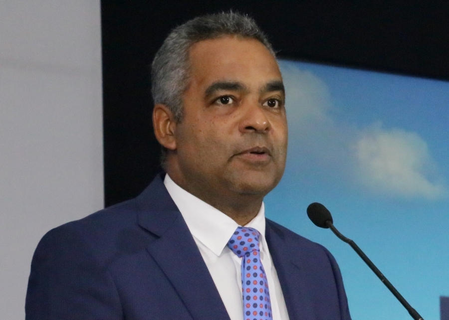 Joel Santos: “Desde ASONAHORES trabajamos por un sector en estabilidad ...