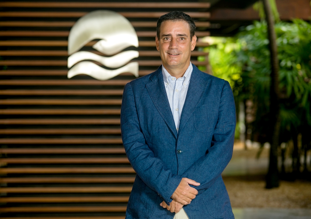 Nombran a Larry Tuck "Director de Operaciones" de Casa de Campo Resort ...