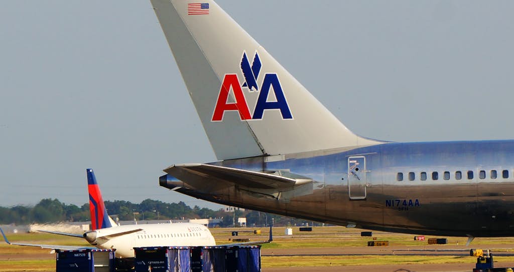 Delta y American Airlines anuncian sus nuevas rutas y frecuencias ...
