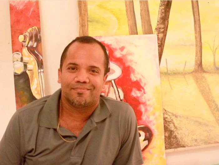 Ralph Solano y Dante Cucurullo presentarán muestra “Los Colores de La ...