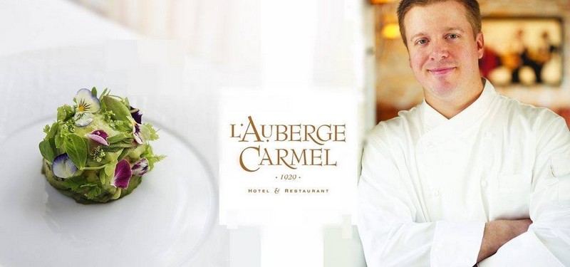 Eden Roc Cap Cana presenta Carmel to Cap Cana con el reconocido Chef ...