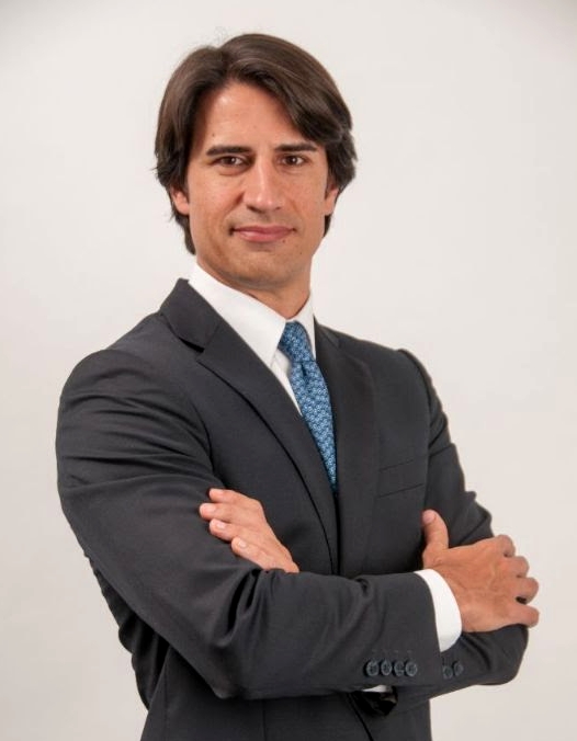 Qui n Es Alejandro Reynal El Nuevo CEO De Apple Leisure Group Online