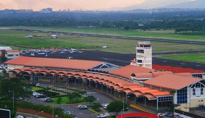 Aeropuerto del Cibao obtiene acreditación Neutralidad de Airport Carbon ...