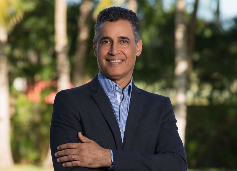 Andres Pichardo “En Casa de Campo trabajamos con todo el equipo en ...