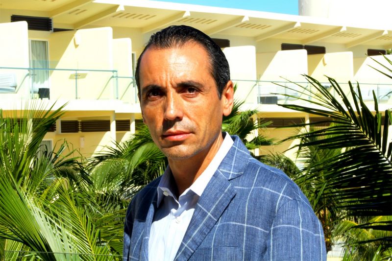 Sasa Milojevic “En Karisma Hotels nos preparamos para el reinicio de ...