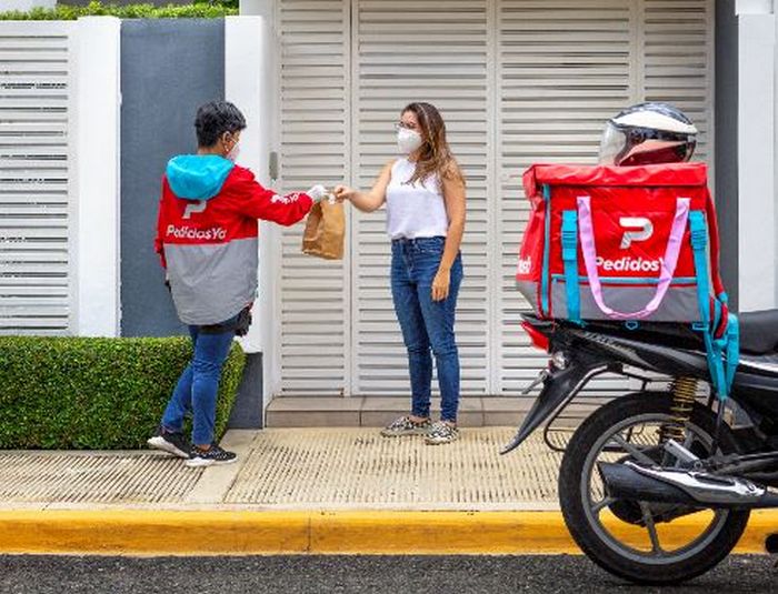PedidosYa se expande a seis nuevas provincias • Online Plus