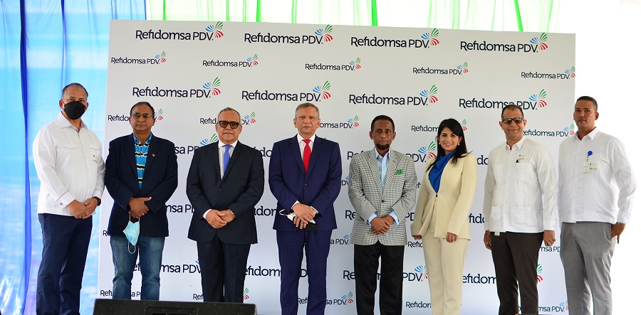 Refidomsa con movimientos en sus ejecutivos, Yamily López pasa a la ...