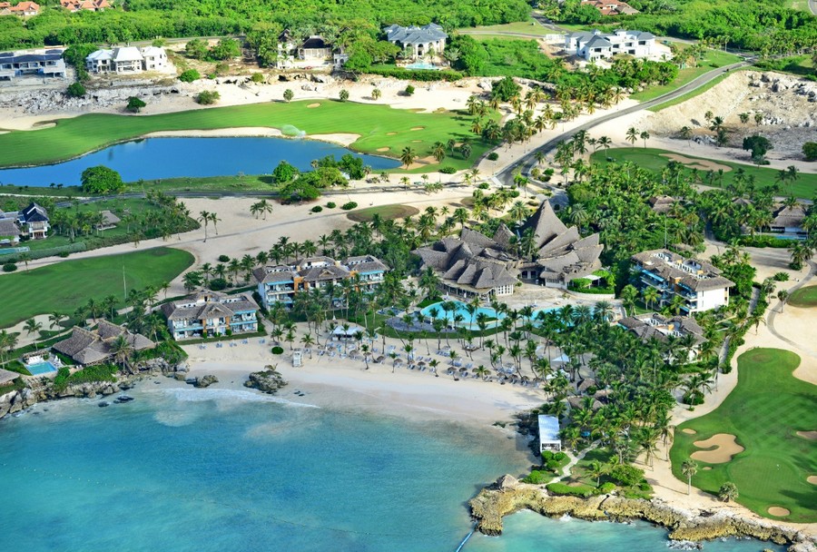 En el Día Mundial del Turismo, Cap Cana invita al desarrollo de un ...