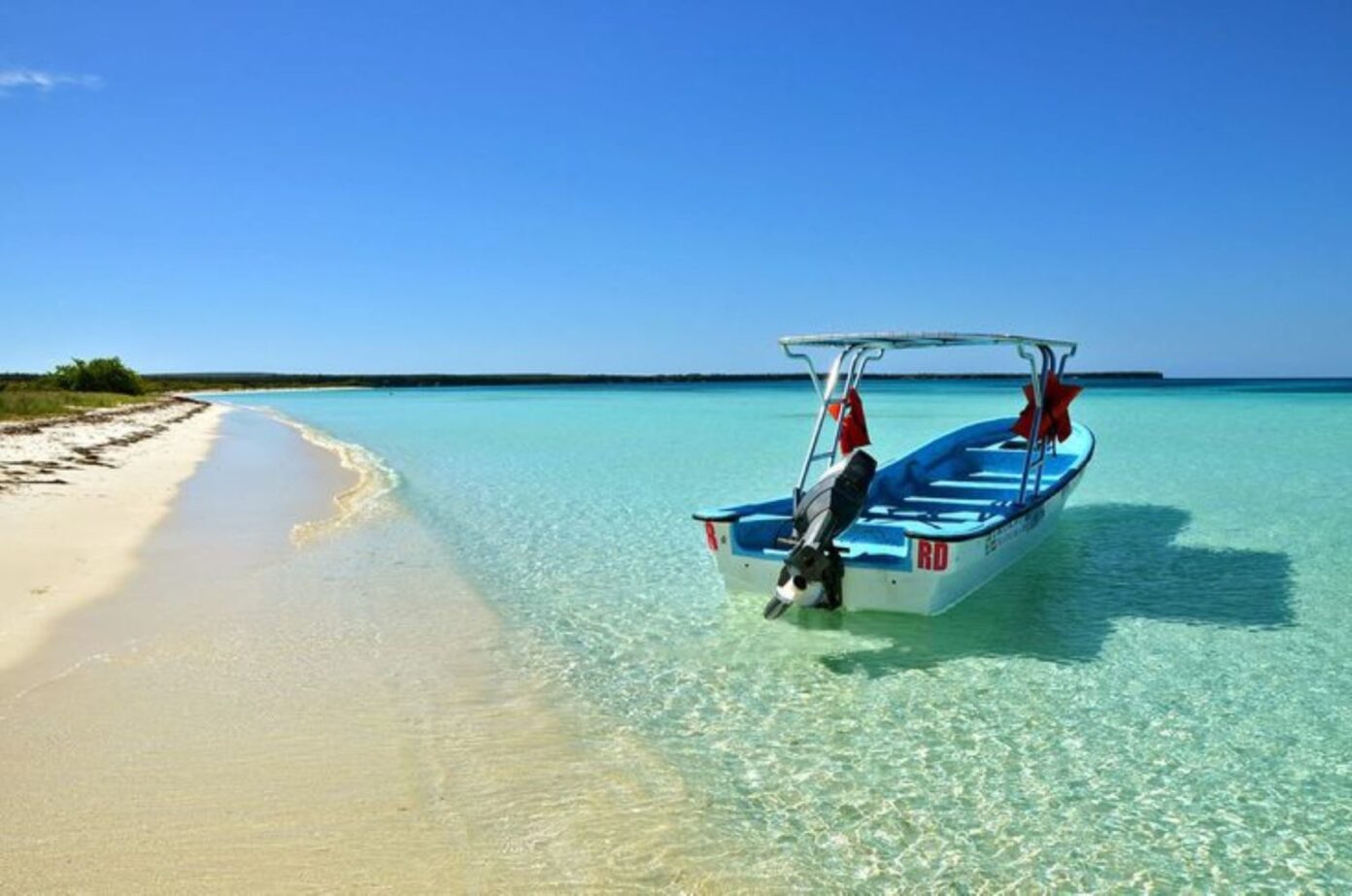 Las tres mejores playas de Pedernales, la tercera te sorprenderá ...