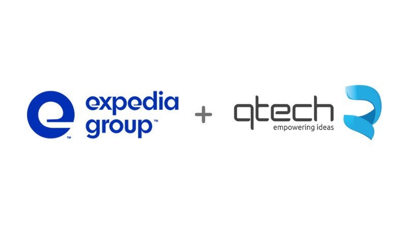 Expedia Group y Qtech Software amplían colaboración • Online Plus