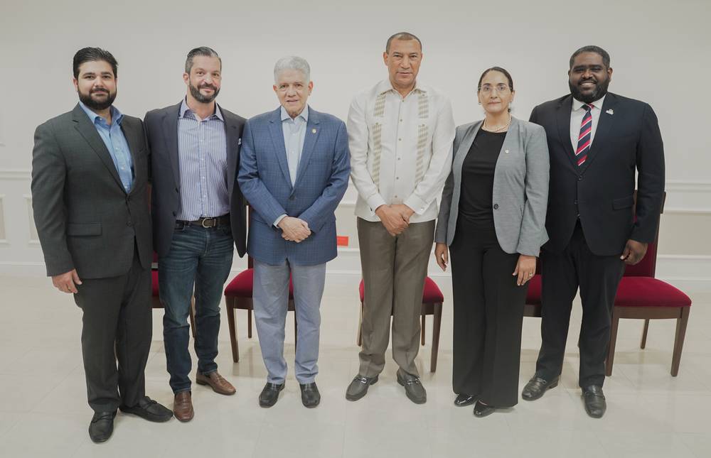República Dominicana tras el avance en transformación digital | Online Plus