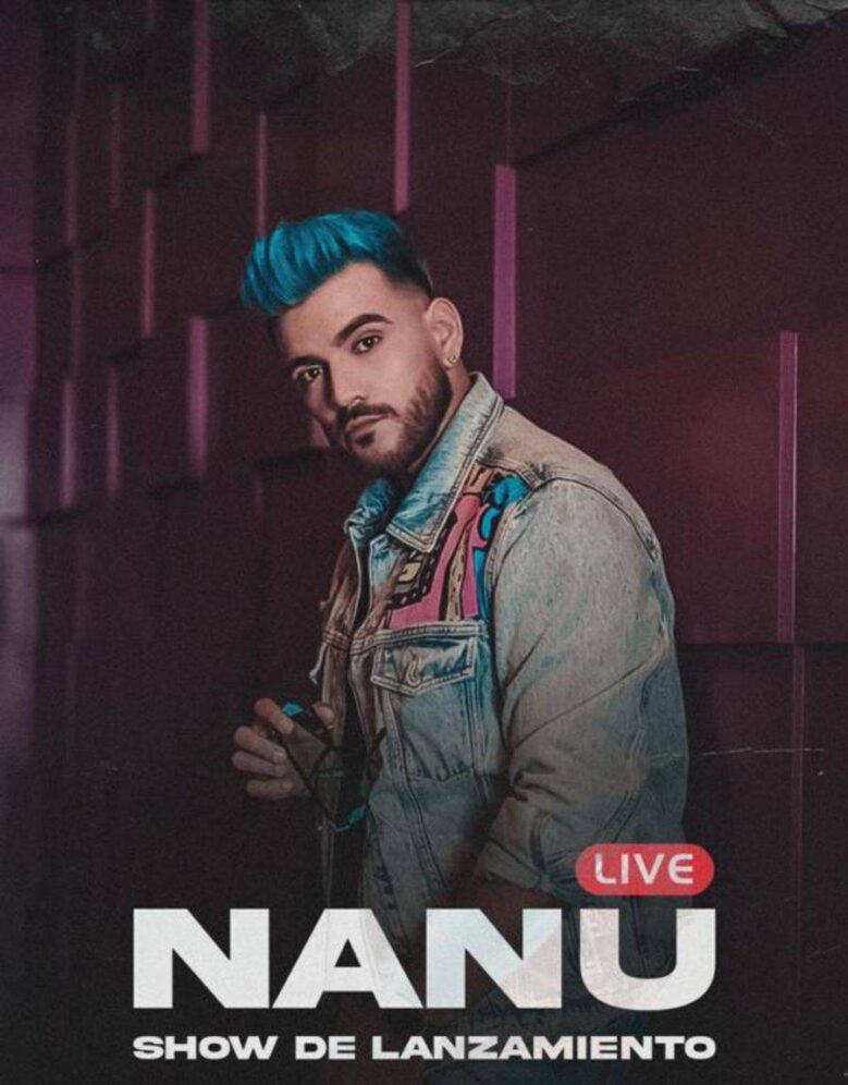 Nanu se lanza como solista en Punta Cana, estrenando su nuevo sencillo ...