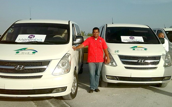 ¿Cómo opera Merenba Tour? El operador responsable de la fatal excursión ...