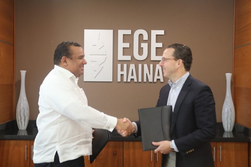 EGE Haina obtuvo concesión definitiva de Sultana del Este • Online Plus