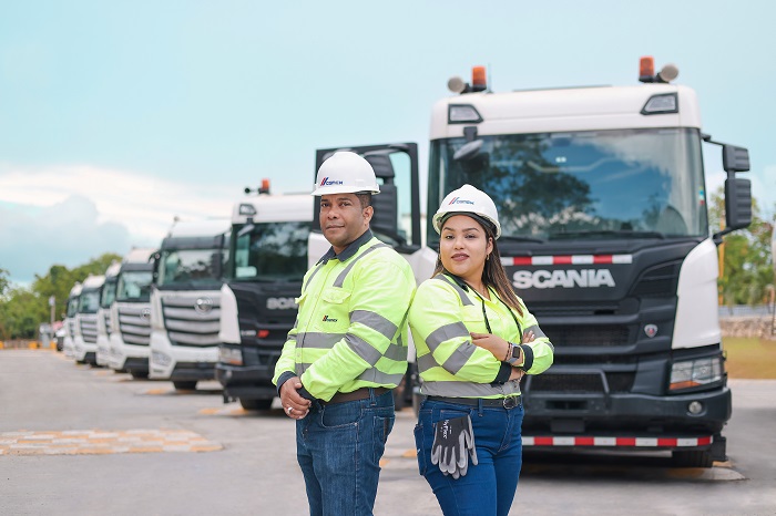 Planta de CEMEX Dominicana es recertificada bajo la norma ISO 45001 ...