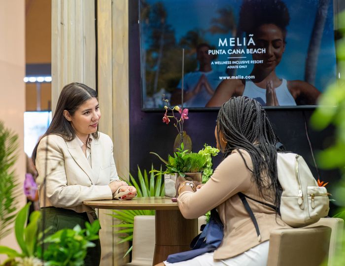 Meliá Hotels Internacional con exitosa jornada de trabajo en DATE 2023 ...