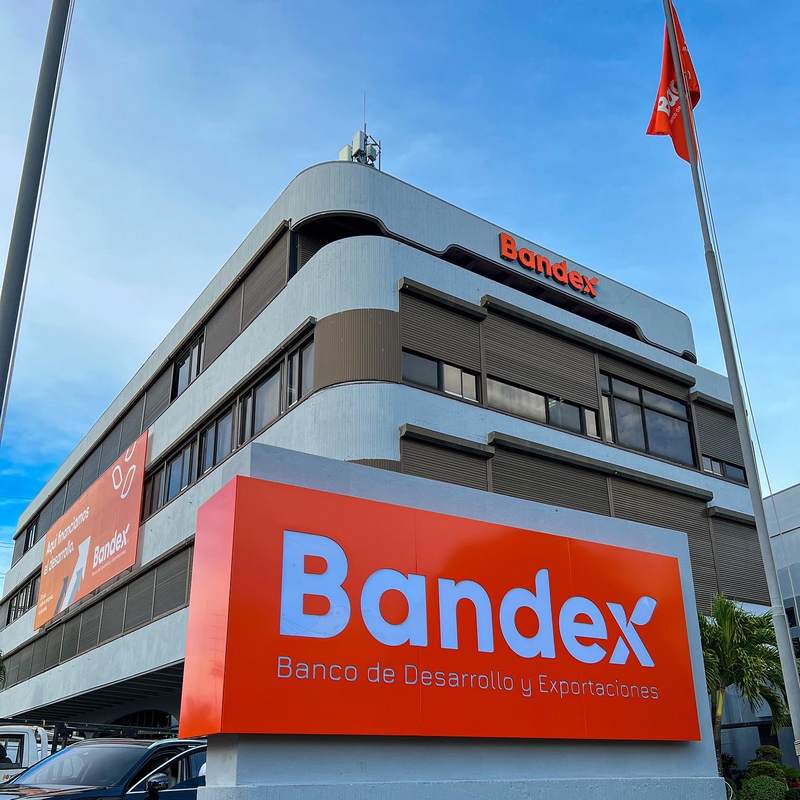 BANDEX desembolsa más de RD$6,500 millones últimos dos años, resalta ...