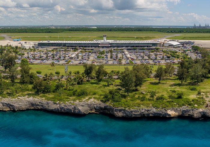 AERODOM destaca capacidad de VINCI Airports para desarrollar proyectos ...