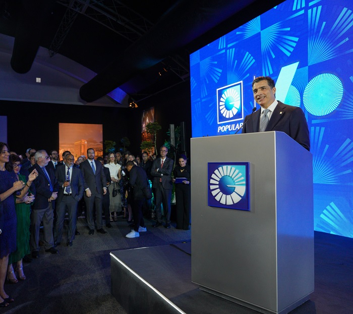 Banco Popular celebra su 60° aniversario con clientes y relacionados ...