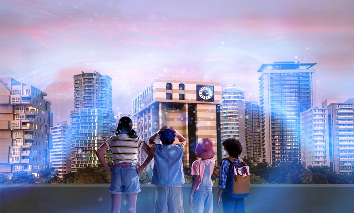 Banco Popular presenta campaña institucional “Cuando tus ideas se ...