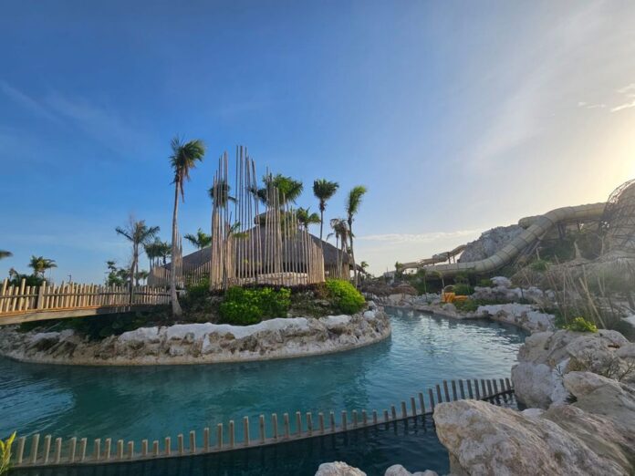 Abre al público El Dorado Park, nueva atracción complementaria en Cap ...