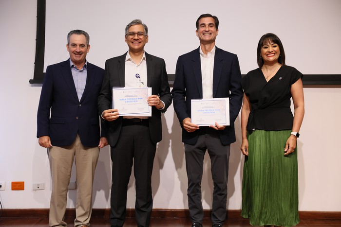 CNFC Realiza segunda sesion plenaria de 2024 • Online Plus