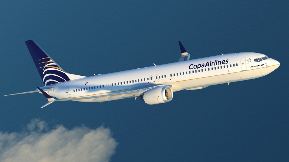 Copa Airlines inaugura sus nuevas rutas desde y hacia Tulum, México, y ...