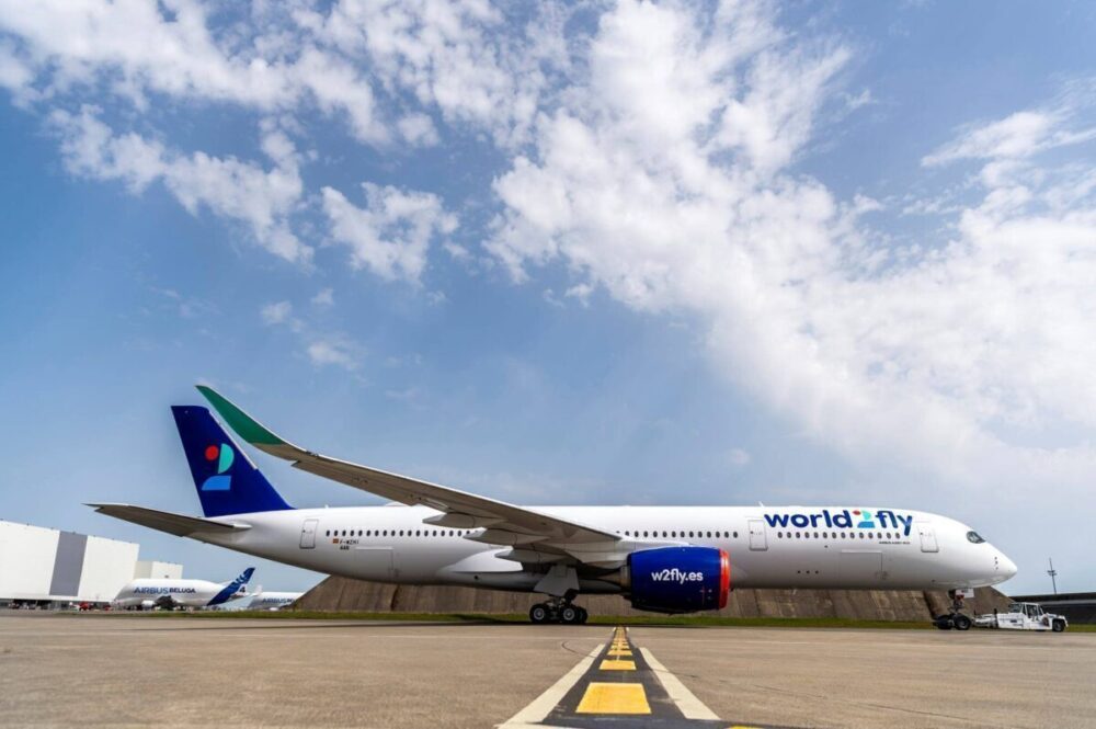 World2Fly conectará a Cali con Madrid • Online Plus