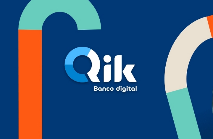 Qik Banco Digital lanza red de subagentes bancarios • Online Plus