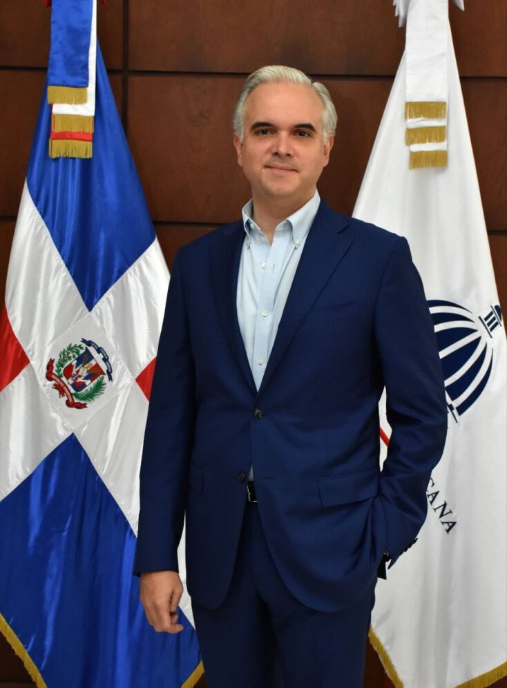 Luis Miguel De Camps representará a RD en Semana Dominicana en USA ...