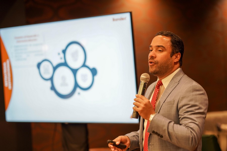 BANDEX con crecimiento exponencial en cartera de préstamos y clientes ...