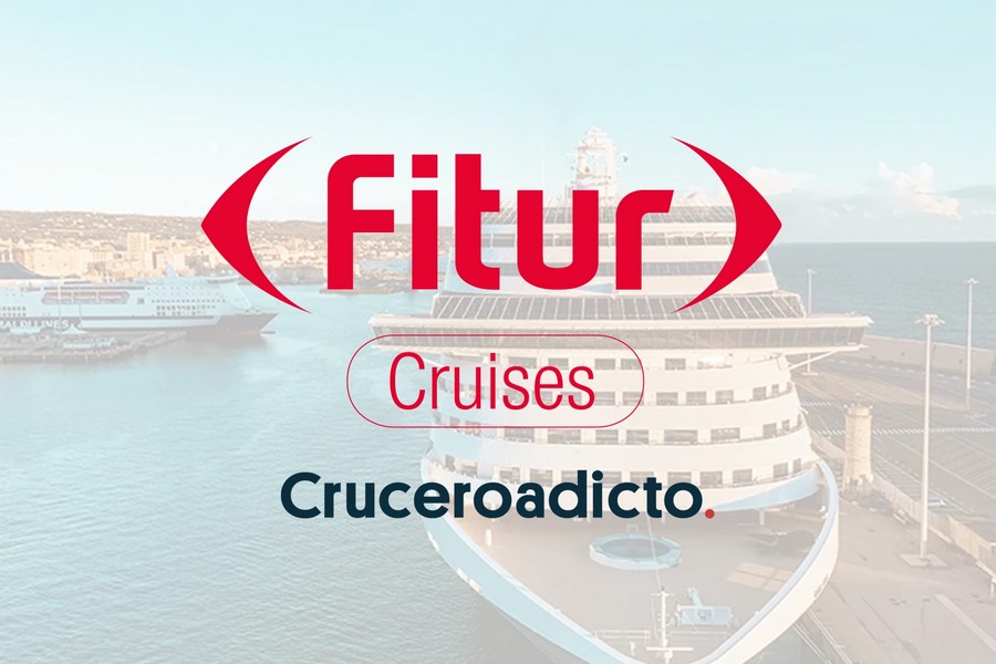 FITUR 2025 presentará área temática dedicada a la industria de cruceros ...