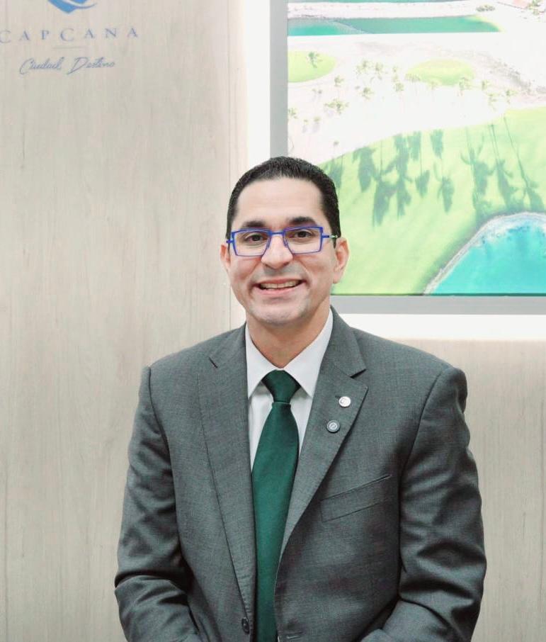 Cap Cana en Fitur 2025: somos una ciudad destino consolidada ...