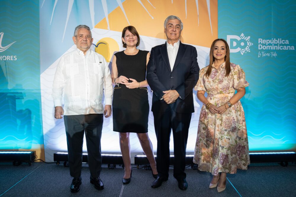 Aguie Lendor: "DATE 2025 es la plataforma de negocios más importante ...