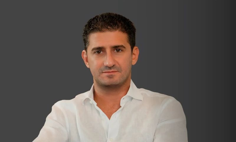 Gibran Chapur será el nuevo CEO de The Palace Company (ex Palace Resorts) • Online Plus