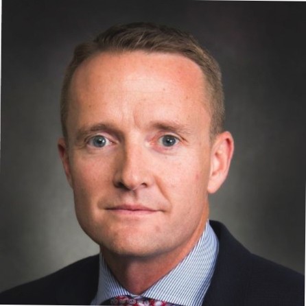 Boeing nombra a Eric Hill como líder de Relaciones con Inversores ...