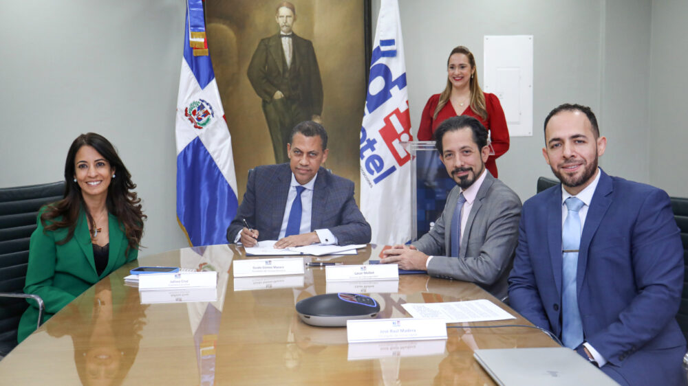 La República Dominicana y Costa Rica firman acuerdo para avanzar en ...