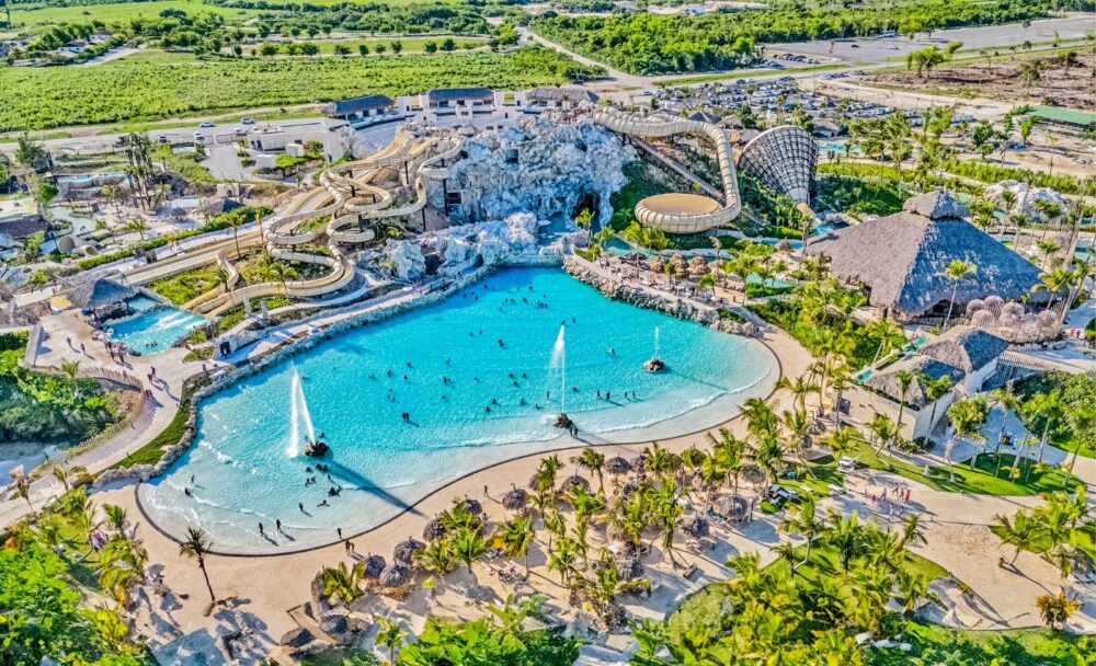 El Dorado Water Park brilla en Tradeshow de turismo en Miami | Online Plus