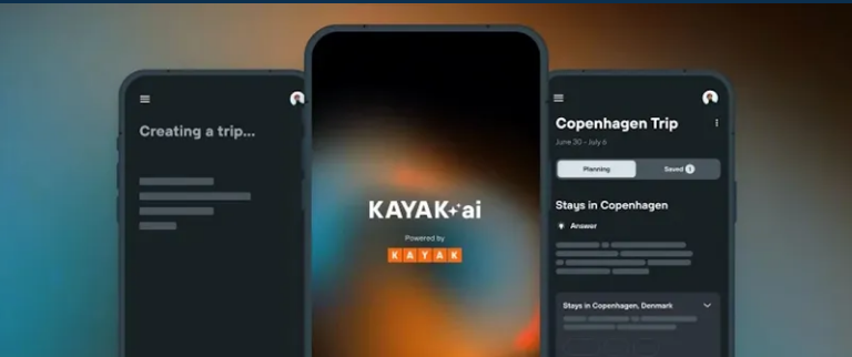 Kayak.ai: una nueva plataforma de innovación basada en inteligencia ...