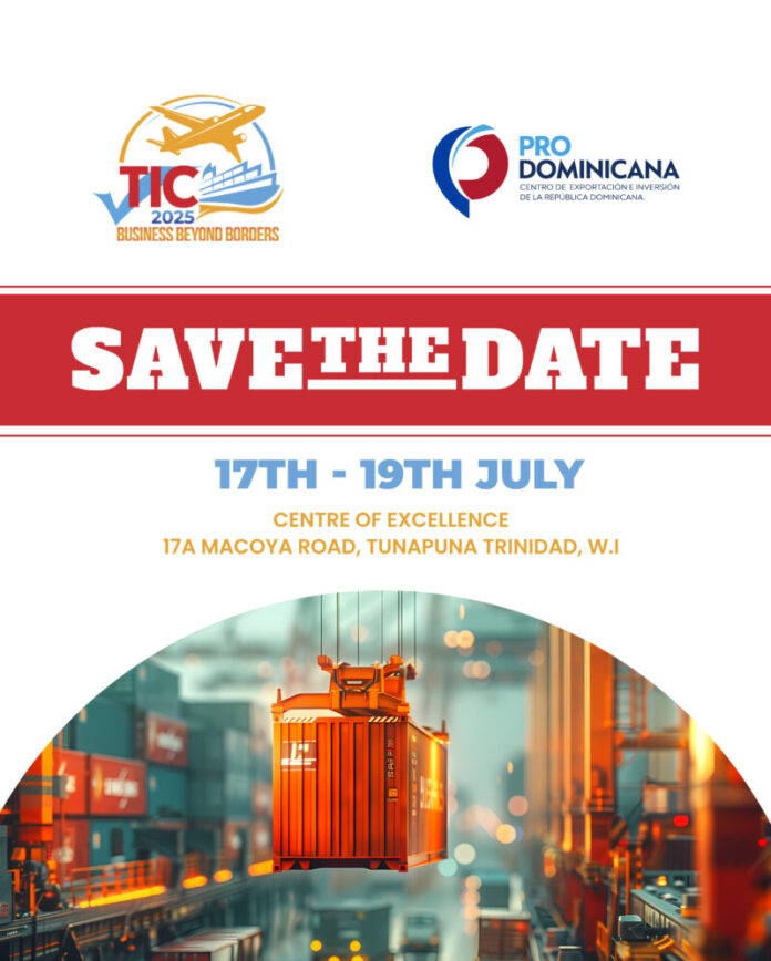 ProDominicana anuncia participación en la feria TIC 2025 para ...