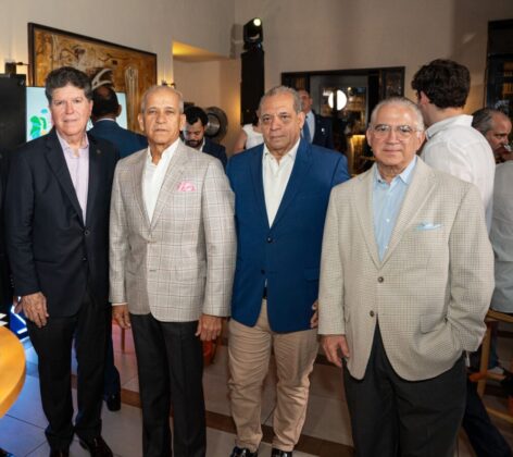 Restaurant Week 2025 de ADERES incluirá a Santo Domingo, Santiago y ...