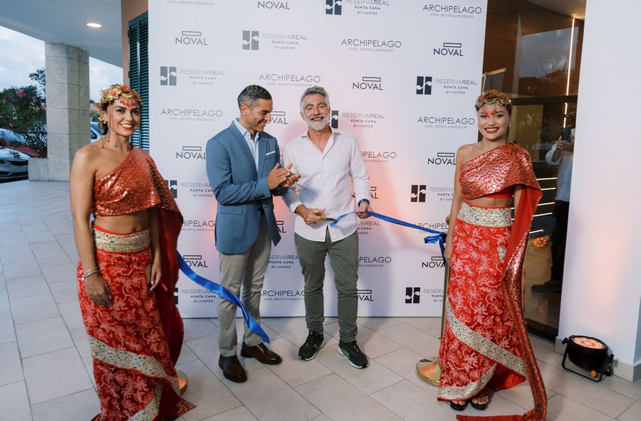 Noval Properties y Archipelago presentan nuevo hotel Reserva Real by ...