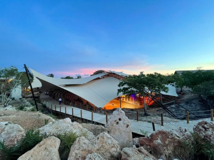 PANACA abre sus puertas en Punta Cana con TRAVESÍA, el show ecuestre de ...