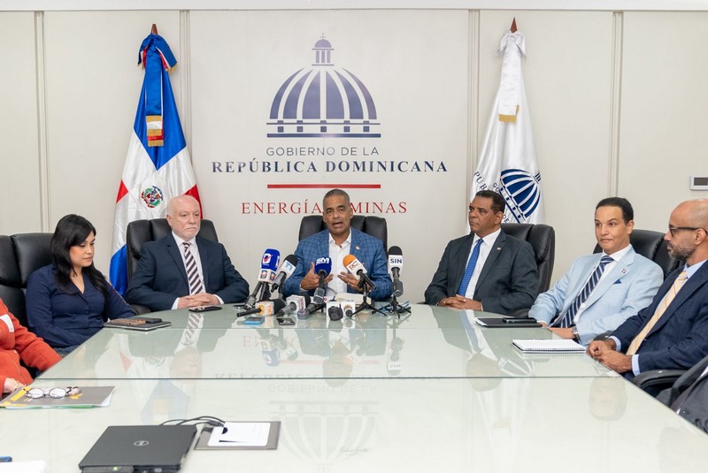 Minería aporta más de RD$20 mil millones en primeros siete meses de ...