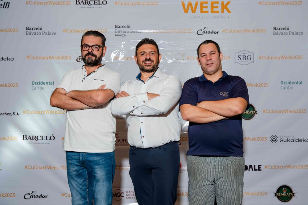 Barceló Bávaro Grand Resort inaugura la 10. ª Edición de su festival ...