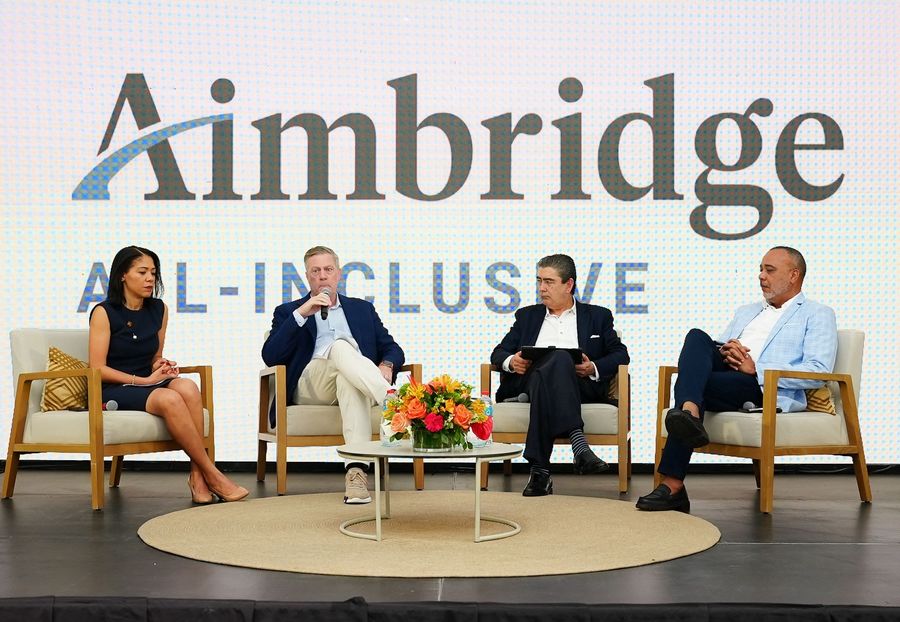 Aimbridge Hospitality presenta alianza con Advanced Asset Management ...