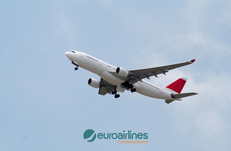 Euroairlines amplía su red de carga en América Latina con acuerdos con ...