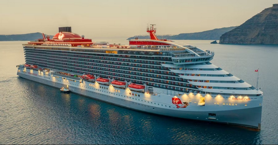 Samaná marca un nuevo hito turístico con la llegada del primer crucero ...